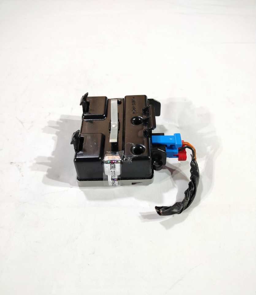 01 02 03 04 05 Silverado S10 Impala Anti-Theft Keyless Entry Module ...