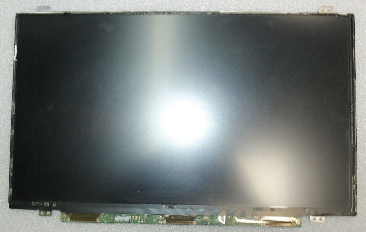 LG Display 14" LCD Laptop Screen (Matte) 30 pins LP140WF3 (SP) (D1 ...