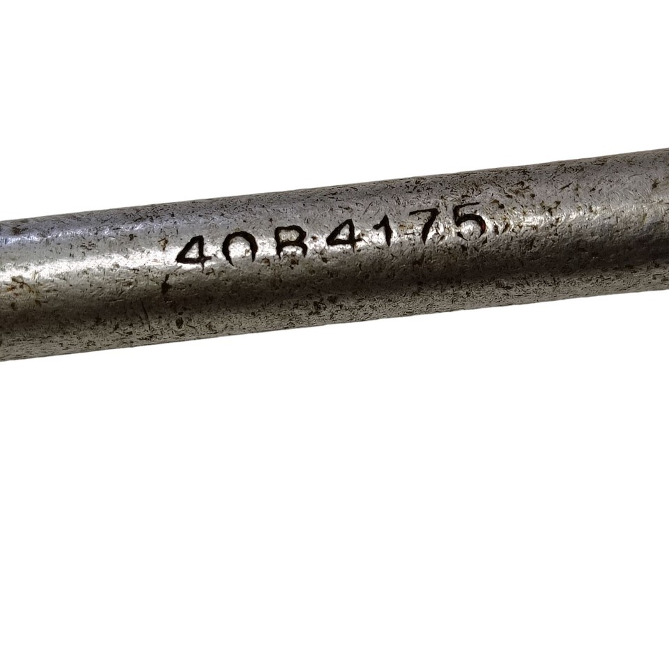 Vintage Ford Model T/B Engine Crank Handle Wrench Tool 40B4175 11" Long ...