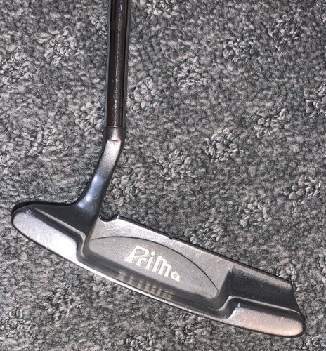 Hi Roller blade putter By Prima Golf Club | eBay