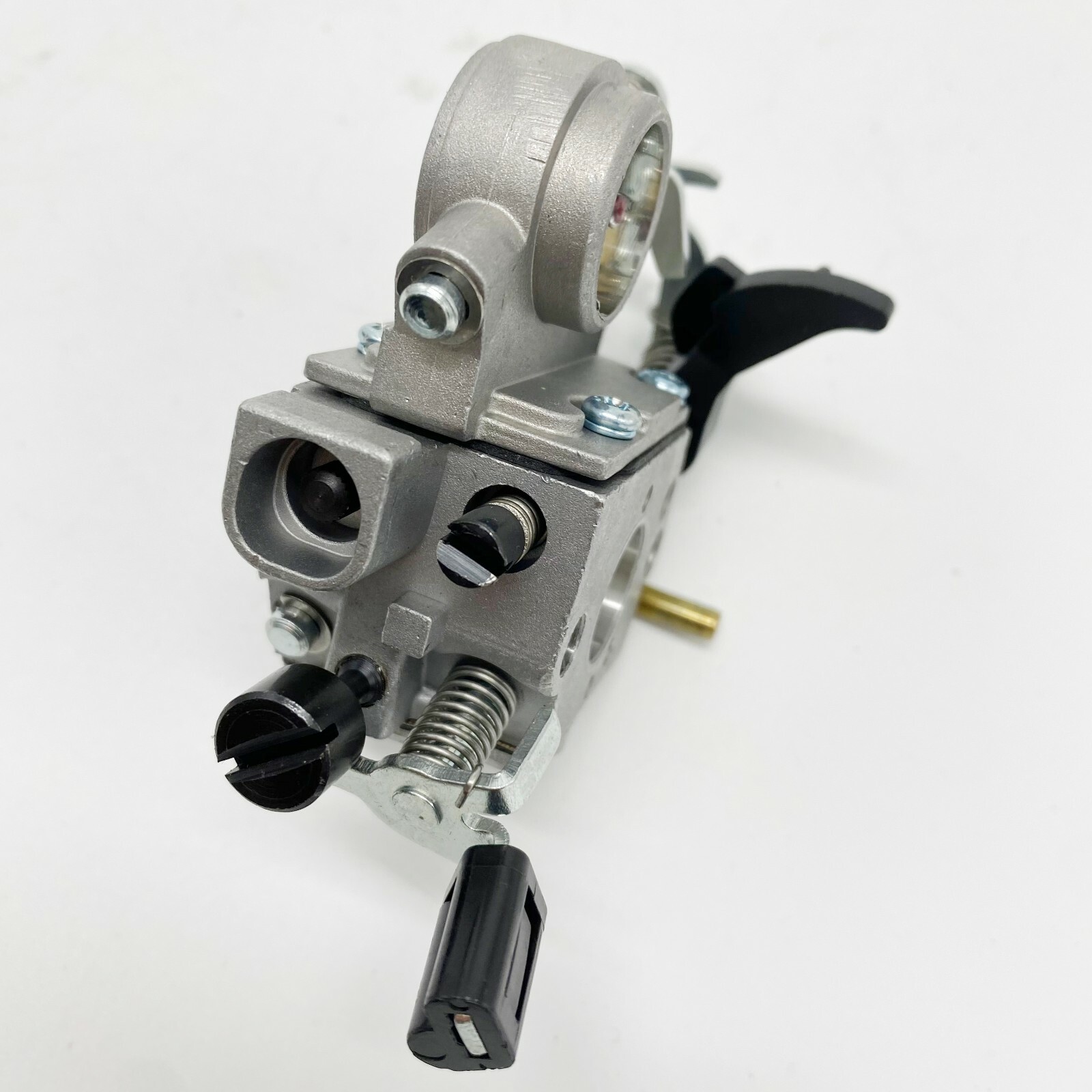 New Carburetor For Stihl MS362 MS 362 Carb Chainsaw Engine Assembly ...