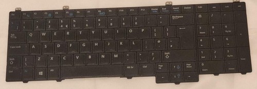 Dell Inspiron 15 3541 3542 Keyboard 0N3PXD. | eBay UK