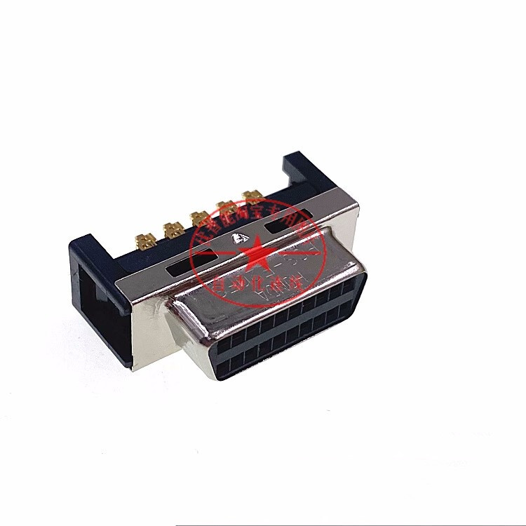 1pcs HONDA PCS-PCR-E20FS Welded SCS I Socket Connector | eBay