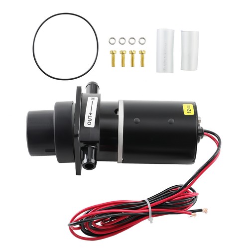 Motor Pump Assembly 12V For Jabsco 37010-Series 74001-2460 37041-0010 ...