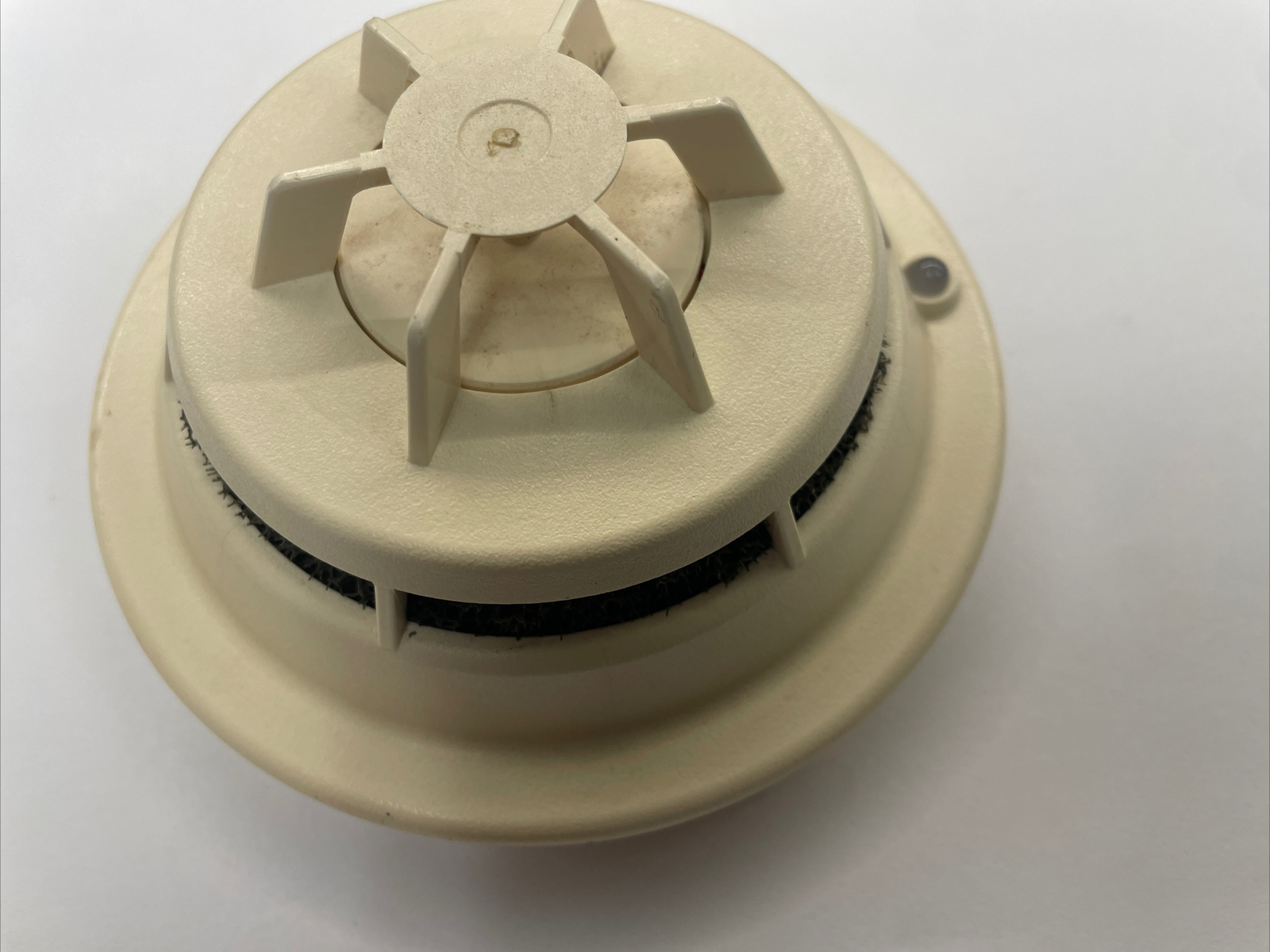 Cerberus Pyrotronics Siemens Fire Alarm FP-11 Heat Thermal Detector | eBay