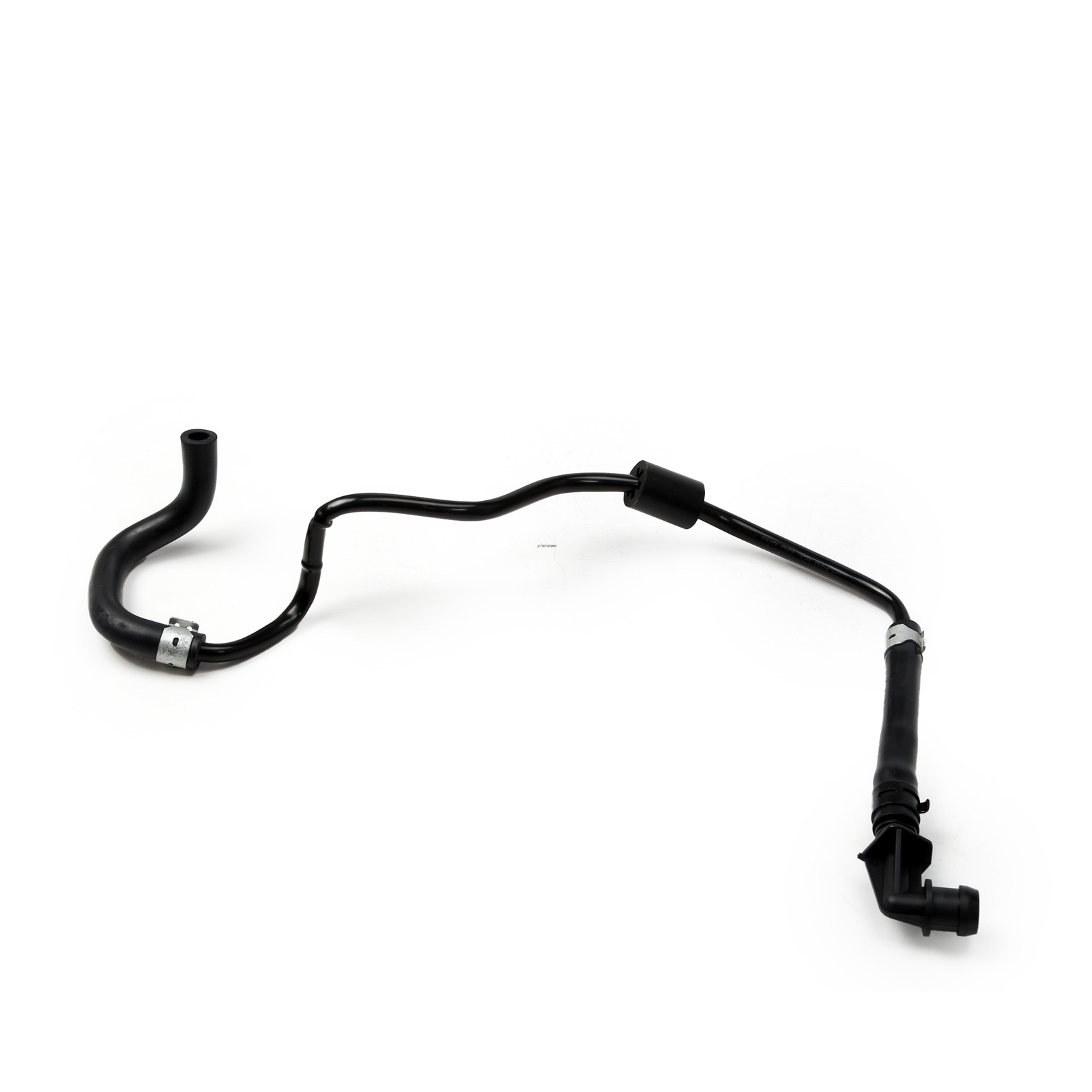 Fit For Audi A4 A6 Q5 Quattro A7 Sportback Center Ventilation Hose ...