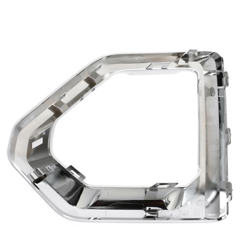 OEM NEW 19-23 GMC Sierra Yukon Front Bumper Upper Fog Lamp Trim Ring ...