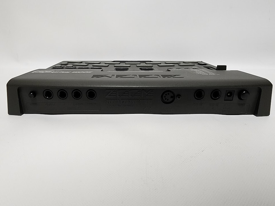 ZOOM RT-234 Rhythm Trak Drum machine Percussion Bass | eBay