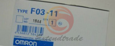 1PC F03-11 Omron Level Switch Protective Cover NEW | eBay