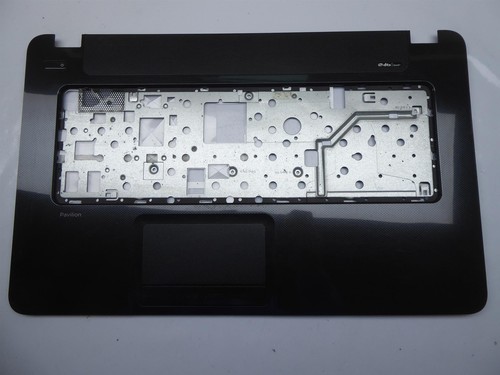 Hp Pavilion 17-E020 Housing Top with Touchpad 36R68TATP00 #4534 | eBay