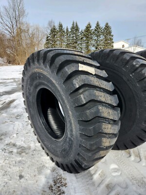 20.5x25 24PLY E3/L3 - 20.5-25 24PLY E3/L3 TUBELESS | eBay