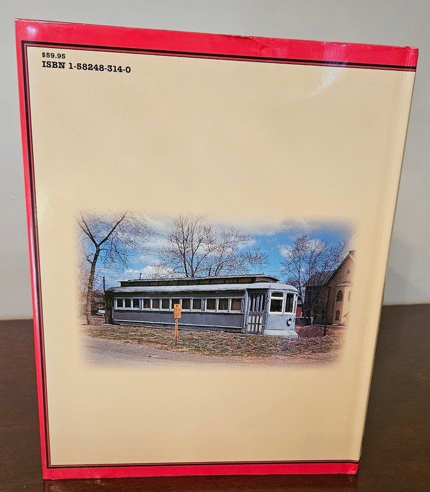 Lehigh Valley Transit In Color | eBay