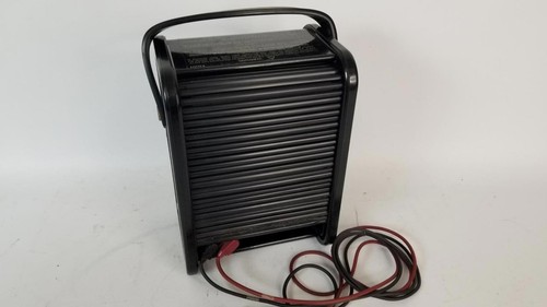 Simpson 260 Series 7 Meter with Classic Roll Top Case & Probes | eBay