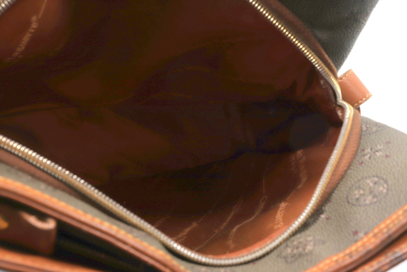 Christian Raguerre Italy Shoulder Bag | eBay