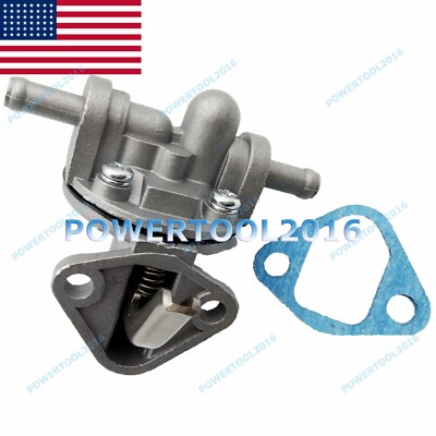 Fuel Pump for Kubota Engine 1G961-52030 16604-52032 15821-52030 16285 ...