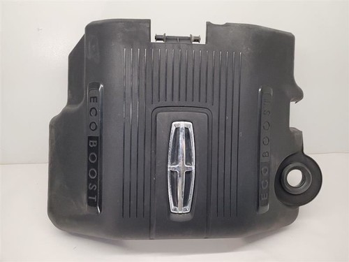 2015-2017 LINCOLN NAVIGATOR 3.5L Engine Cover FL7Z6A949A | eBay