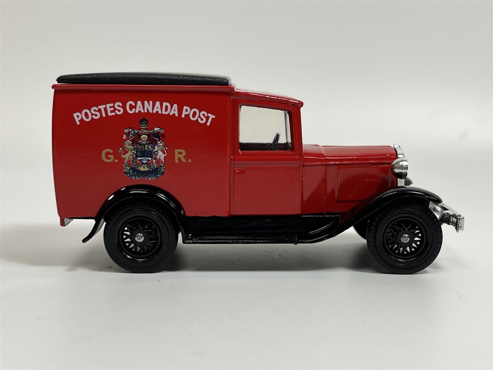 Model A Ford Van 1930 Postes Canada Post GR Models Yesteryear 1:40 ...
