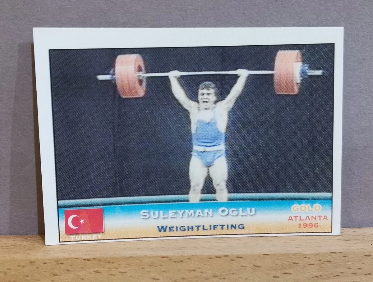 Turkey Lifting Weights
