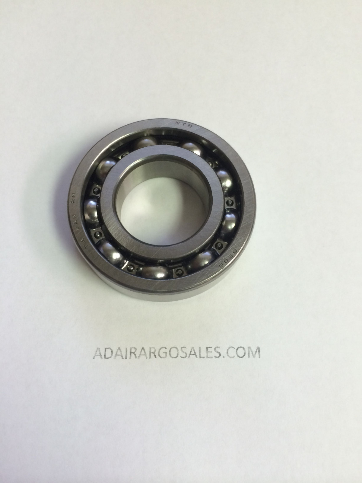 ARGO Atv Part 101-16 BEARING, BALL 6206-C3 | eBay