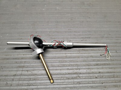 Bic 920 Turntable Tonearm Parts | eBay