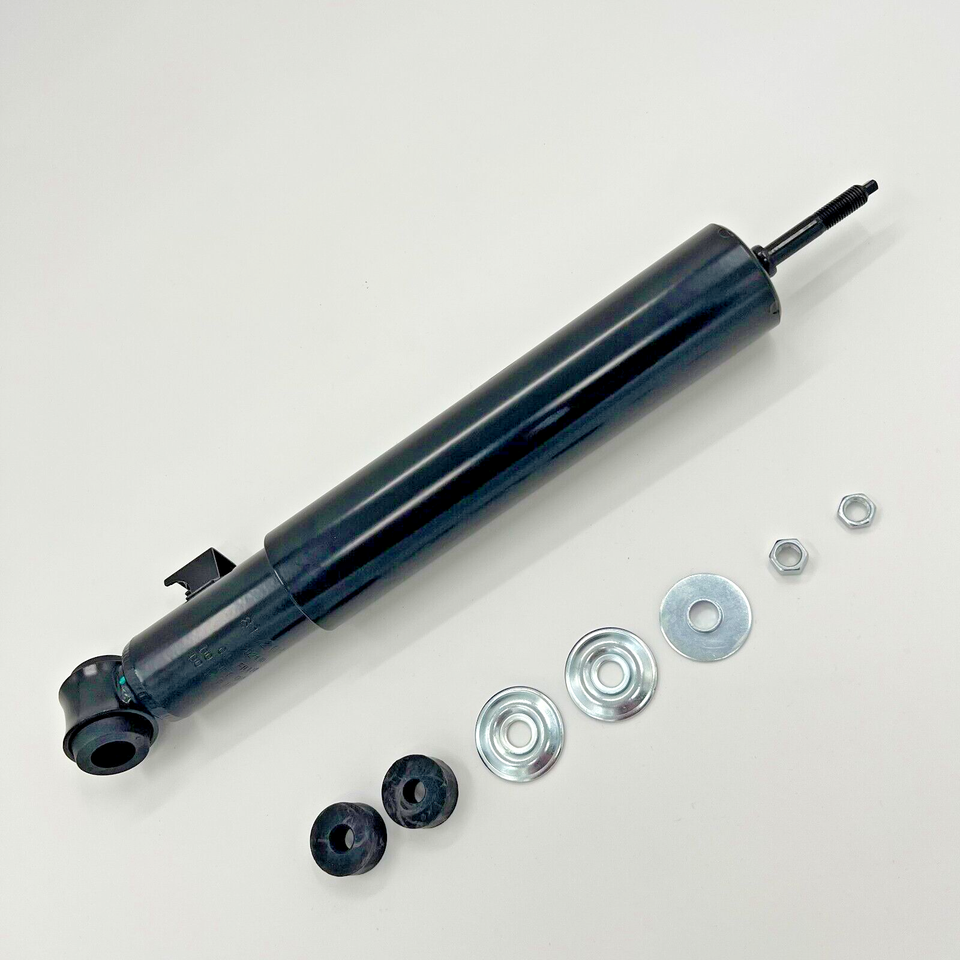 Shock Absorber Front For Isuzu NRR NPR NPR-HD NQR 4HK1 5.2L 4HE1 4.8L ...