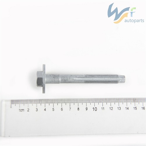 Lower Rear Suspension Toe Alignment Eccentric Bolt Fit For VW CC Jetta ...