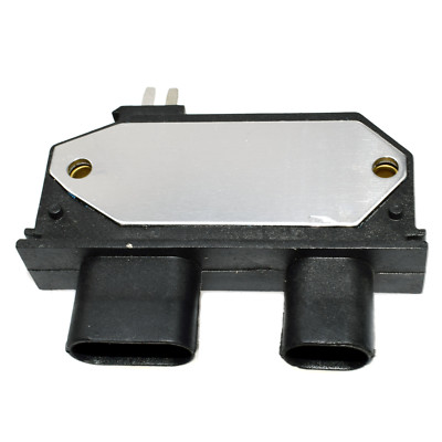 Ignition Coil Spark Control Module For Chevy Buick Cadillac Tahoe ...