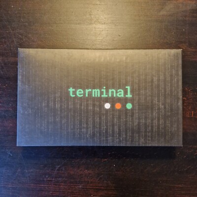 PBT Terminal Custom Keycaps | eBay.de