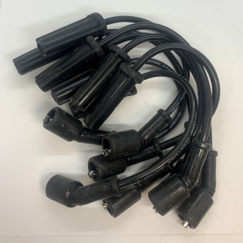 One Set Ignition coils Fit For Chevrolet GMC Hummer H2 4.8L 5.3L 6.0L ...