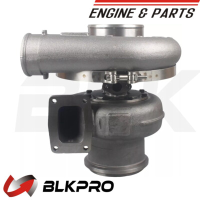 Turbocharger HX82 For Cummins QSK60 4089809 4035862 | eBay