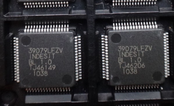 1PCS HD64F39079LFZV 39079LFZV LQFP64 IC | eBay