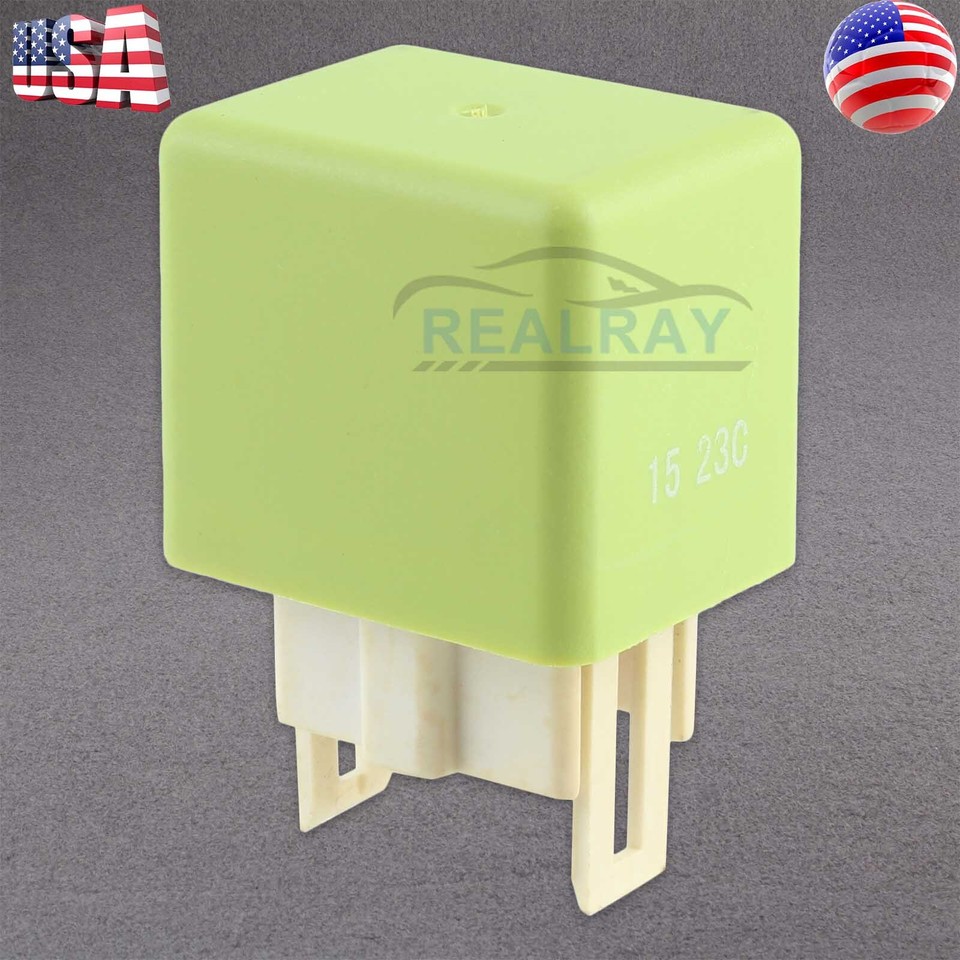 New Main Control Relay B5B4-18-811 for Mazda Miata 1995-2005/ Protege ...