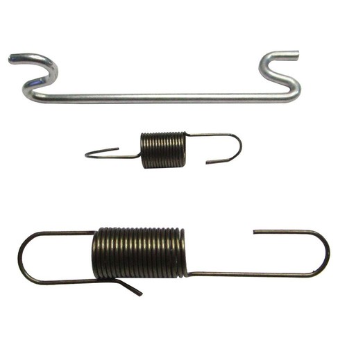Gasoline Generator Parts Speed Control Spring Rust-resistant Wear ...