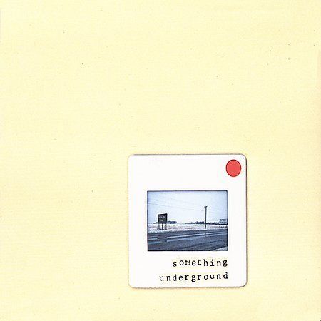 Slides by Something Underground (CD, Oct-2003, Artist One Stop / AOS ...