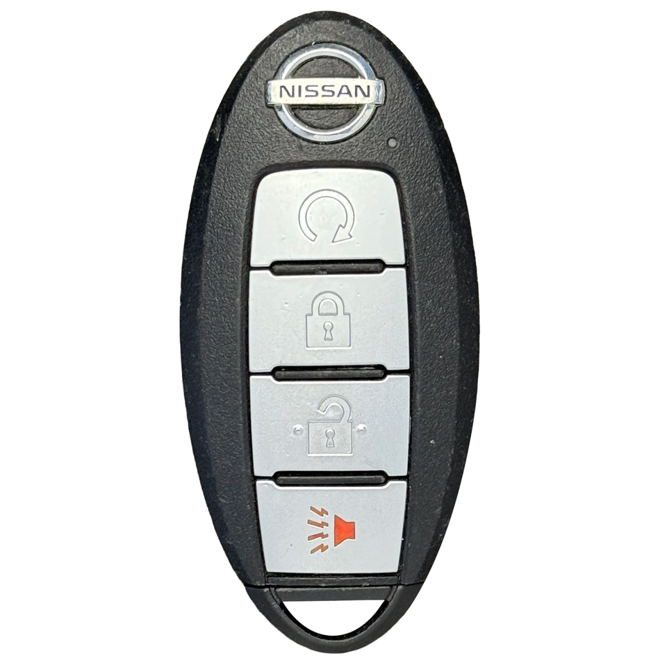 Original Unlocked 2018-21 Nissan Kicks Rogue Smart Keyless Remote 285E3 ...