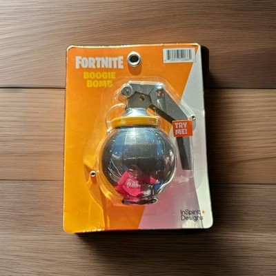 Fortnite Boogie Bomb With Light & Sound-New | eBay