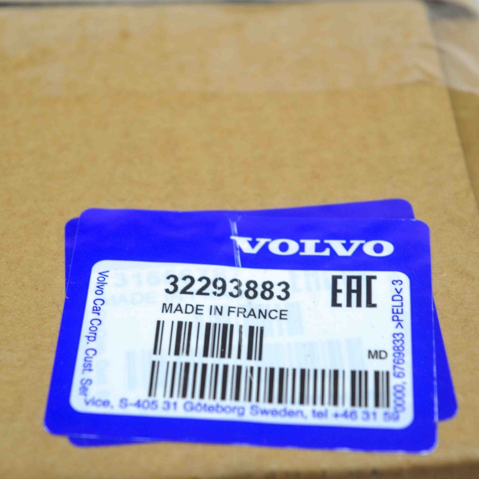 VOLVO V90 MK2 Rear Left Lamp Body 32293883 BRAND NEW | eBay