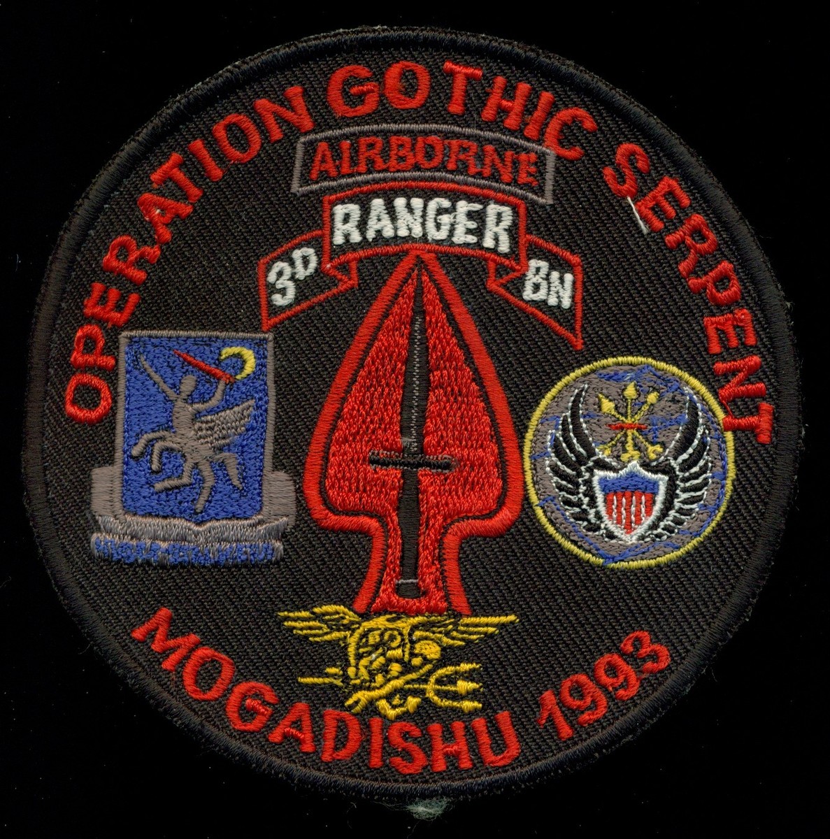 3rd Ranger Battalion Tattoos US Army 3rd Ranger Battalion T Shirt