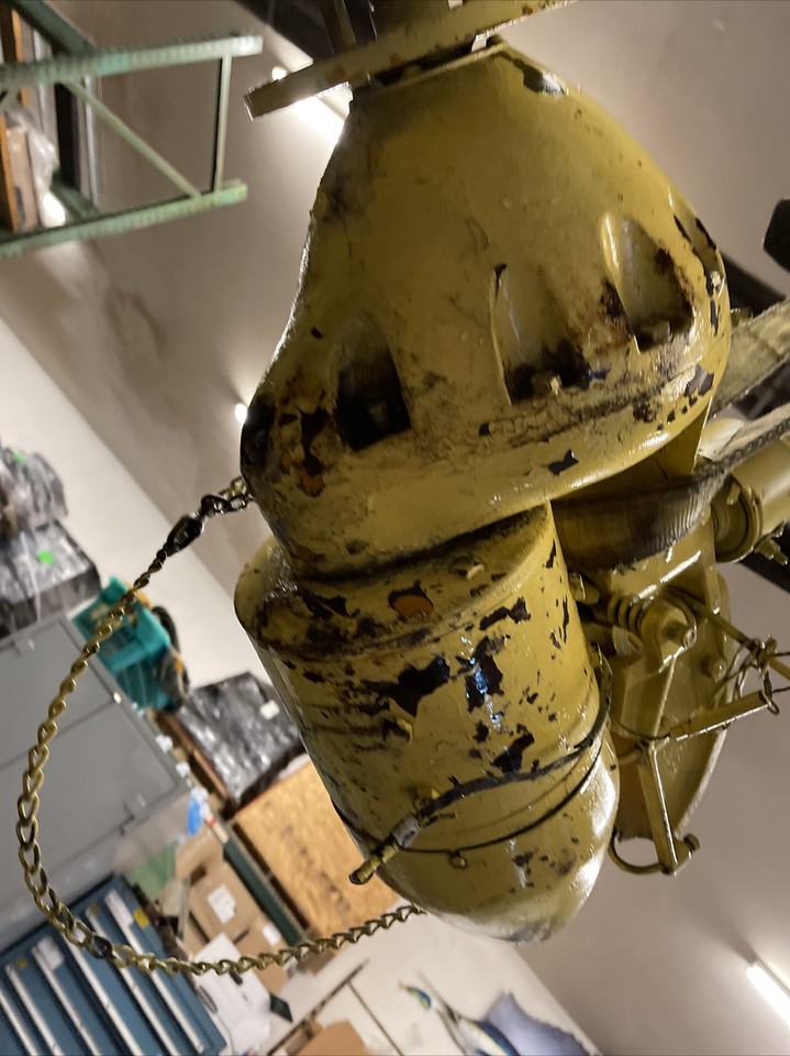 Vintage Wincharger Wind Turbine Generator (untested) (o1 | eBay