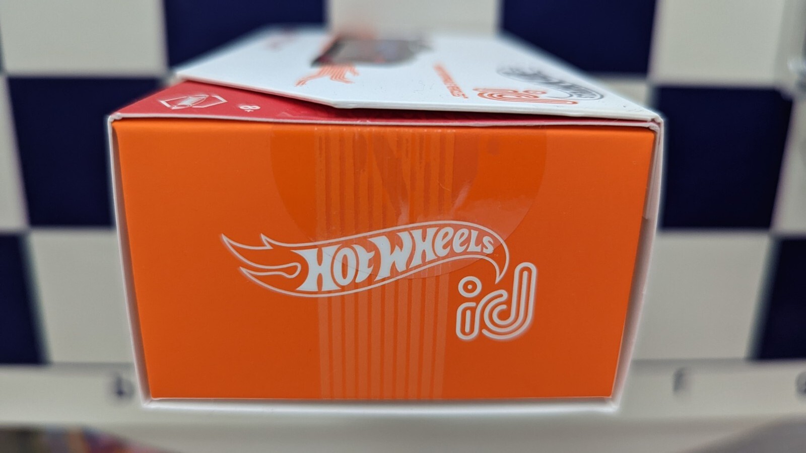 NEW 2021 Hot Wheels ID Series 2 HW Euro Sport #2/3 Power 24-GT SHIPS ...