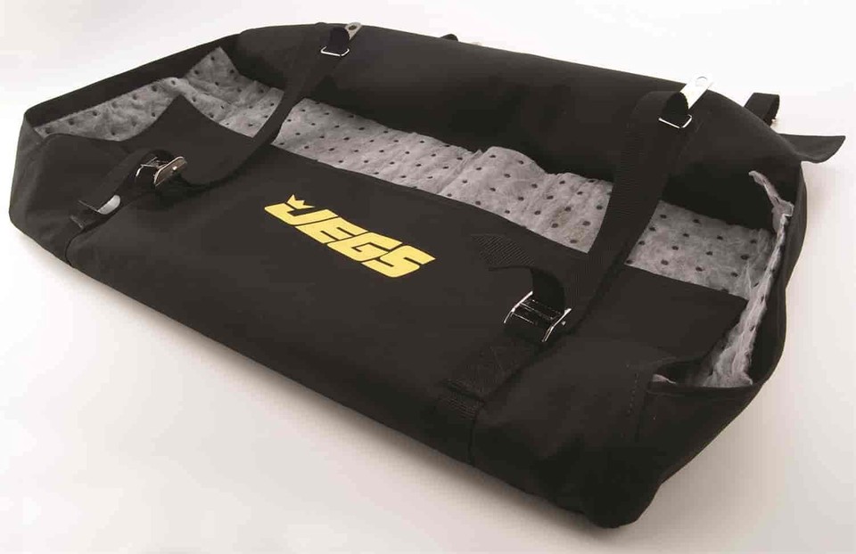 JEGS 50210 Universal Engine Diaper | eBay