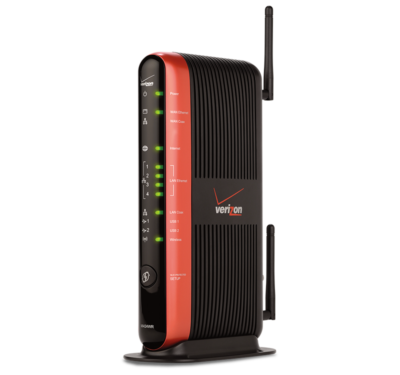 Verizon Wireless Router LTE Verizon Wireless Router And Unifi APs