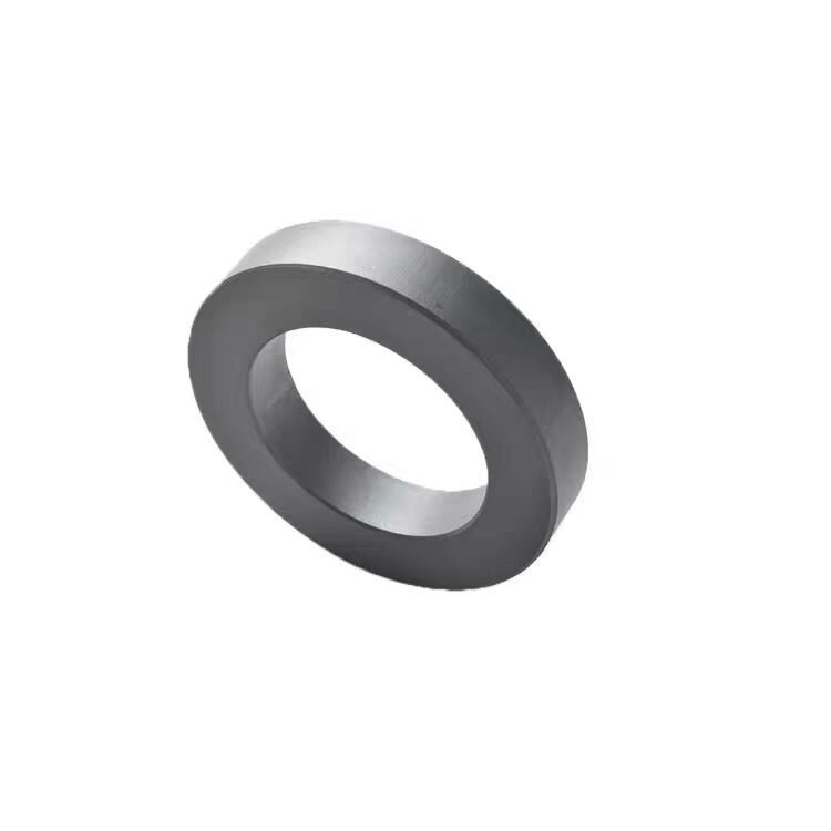 Gray Mn-Zn Ferrite Toroid Cores - Transformer Core - Inductor Coil,PC40 ...