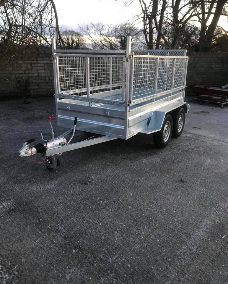 trailers for sale new | eBay UK
