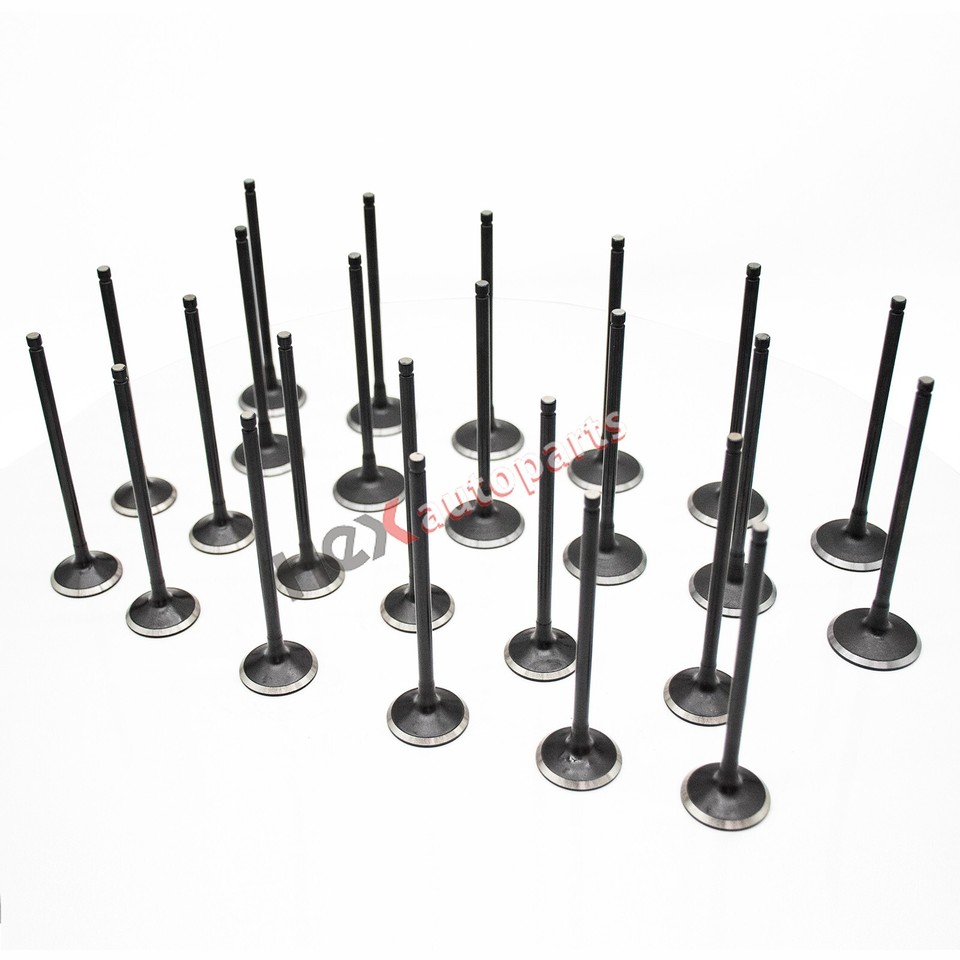 2003-2008 Honda Pilot 02-10 Odyssey 3.5L J35A4 Intake Exhaust Valves ...