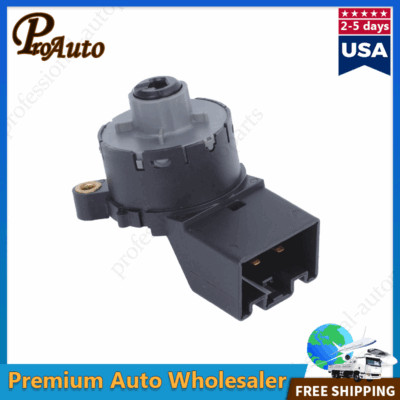 Ignition Switch For Ford Crown Victoria 2005-11 F-250 Super Duty ...