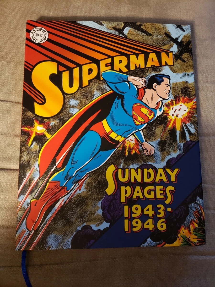 Superman 1943