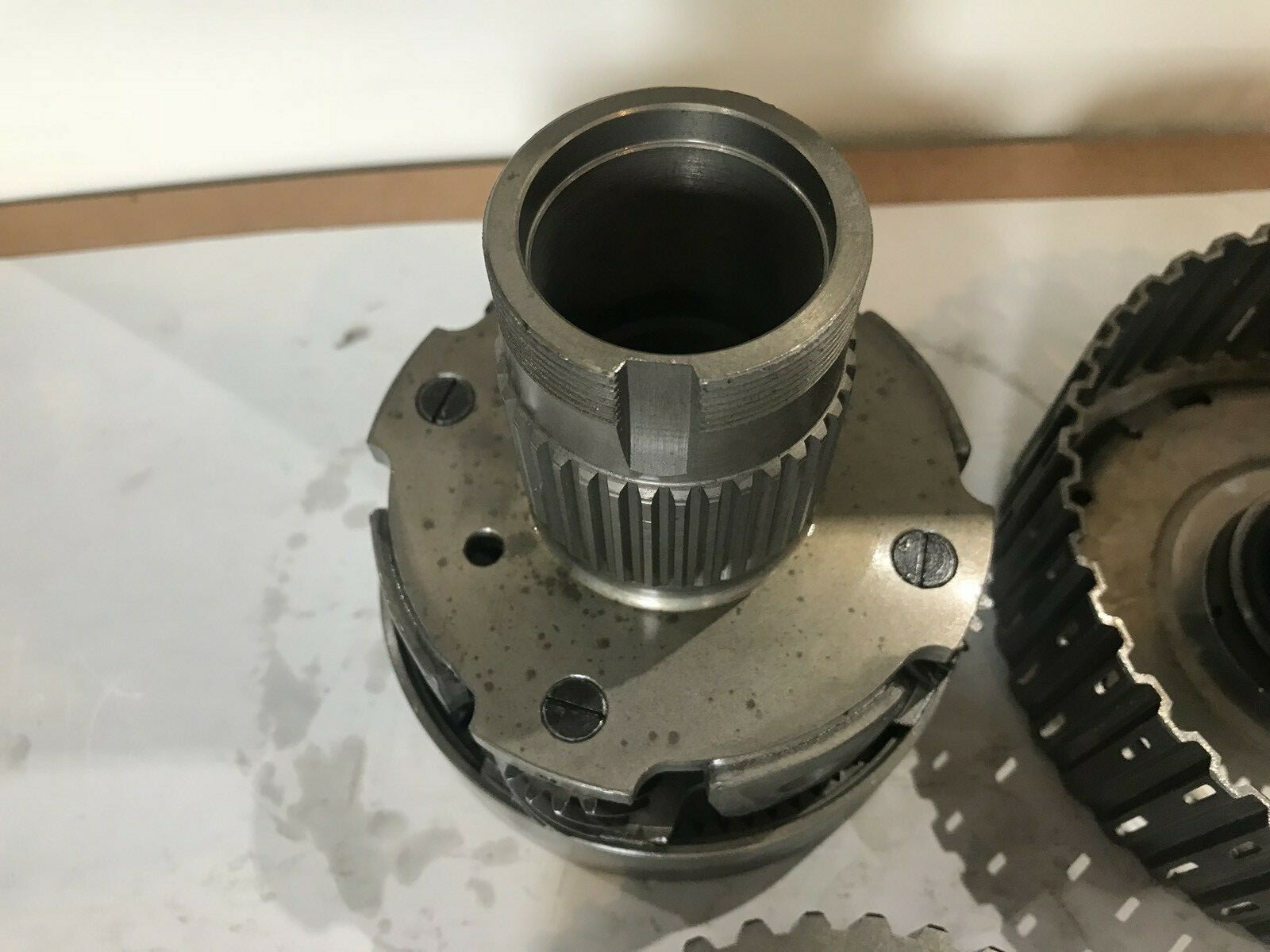 Toyota Lexus Transmission U140 240 241 250 , 4 Pieces, 4 Pin New Output ...