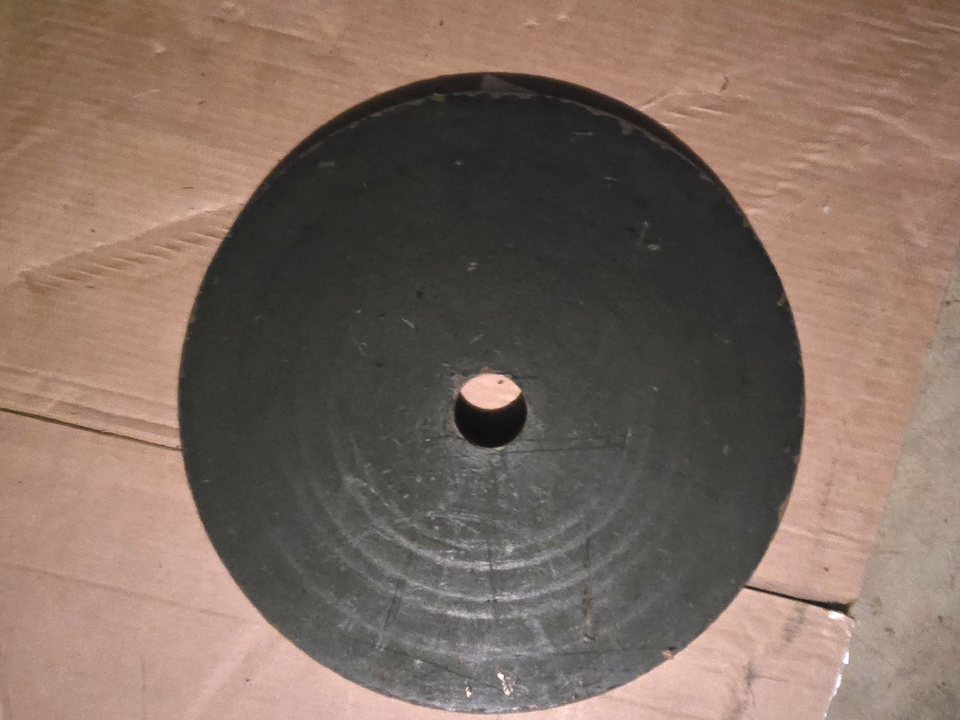 YORK 45 LBS BARBELL PLATE | eBay