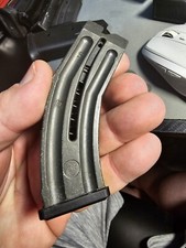 Thompson Center 10 Round 22lr Magazine for T/c 22 LR Classic for sale ...